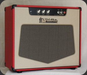 My Business - ValveTrain Amplifiers Hand-Wired "American-Built All Tube ...